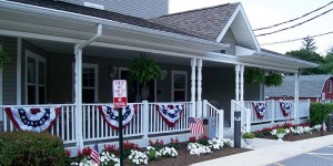 Shippen House – Senior Apartment Community in Shippensburg, PA