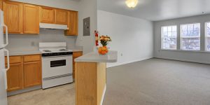 Shippen House – Senior Apartment Community in Shippensburg, PA